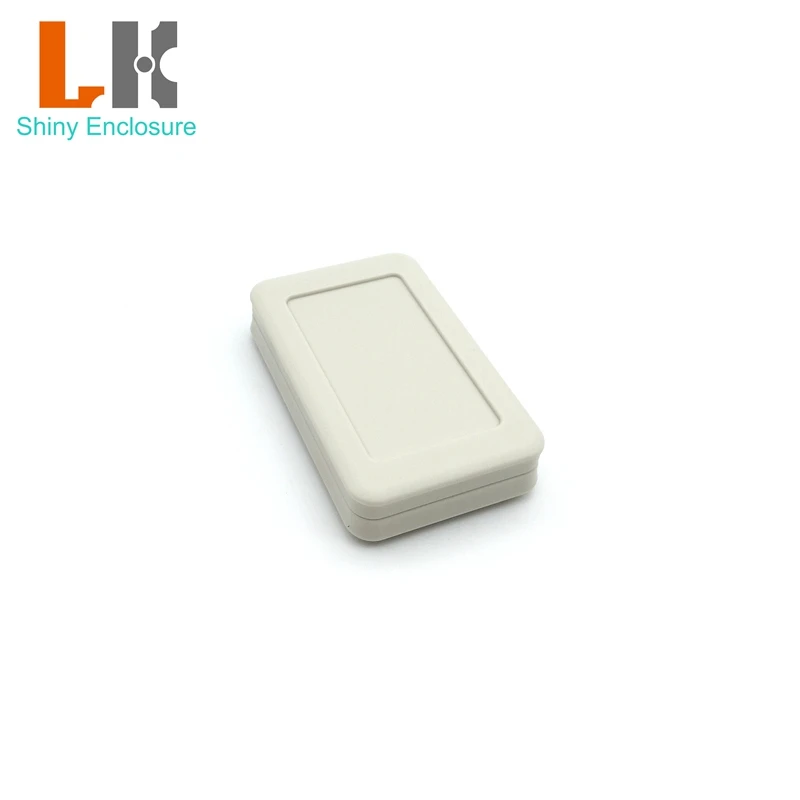 85*53*17mm Abs Handheld Plastic Project Case Electronics Housing ...