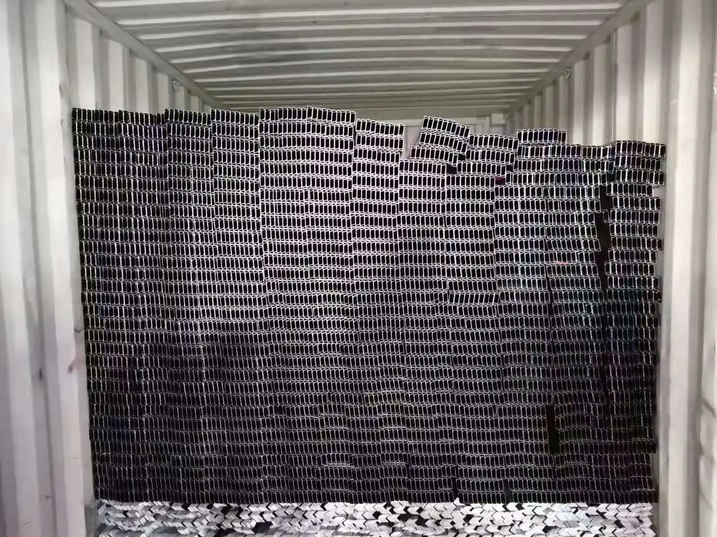 Galvanized Steel Profile C Channel Gypsum C Stud U Track Gi Partition ...