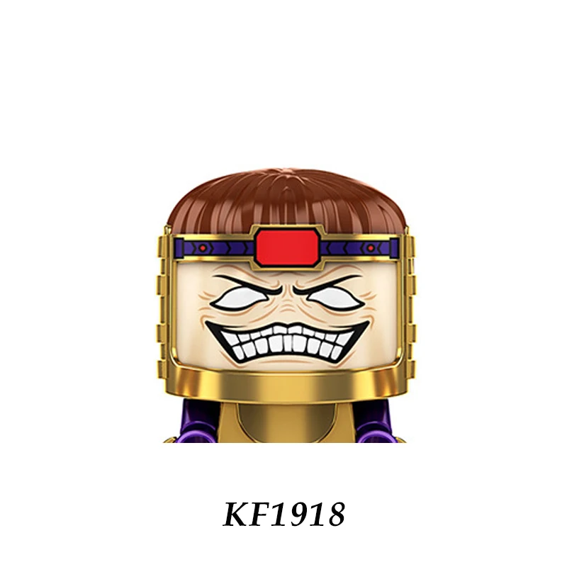 New Mini Dolls Figures Raccoon Star Lord Building Blocks The Flash ...