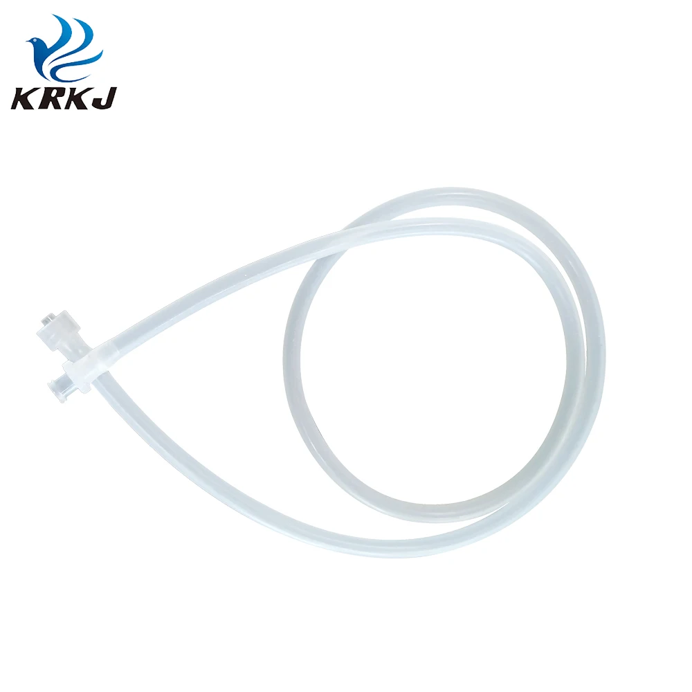 Kd151 Syringe Extension Line Extension Tube 75cm For Animal Injection ...