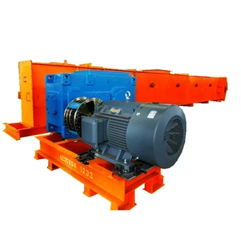 Fu Type High-quality Horizontal Conveyor Chain Scraper Conveyor - Buy ...