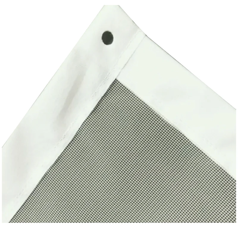 Hot Sale 3d Holographic Projection Mesh Screen Premium Quality ...