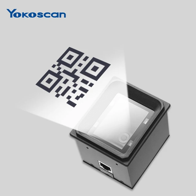 Guangzhou Yoko Electronics Co., Ltd. - Barcode Scanner, Thermal Printer