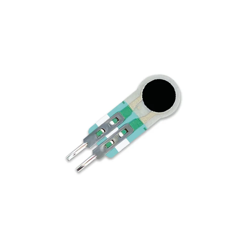 FSR Single Zone Sensor RP - C7.6ST - LF2 - 0.2mm Thick Film Pressure Sensor