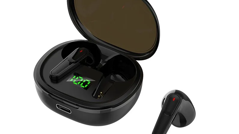 Top Quality Transparent Tws True Wireless Pro50 Pro 50 Studio Handsfree ...