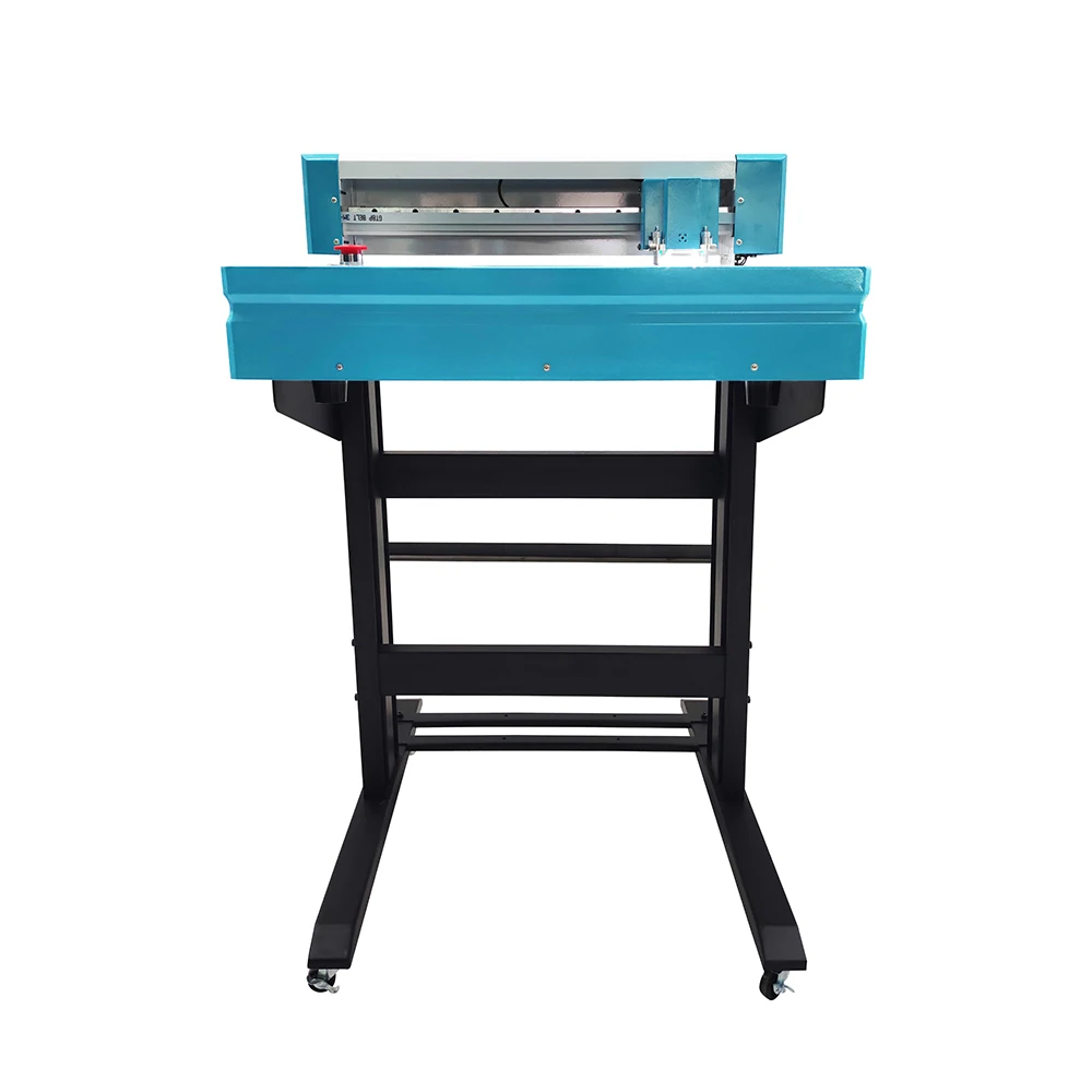 Teneth FC3550 Flatbed Die Cutting Machine - Efficient, Computerized Die ...