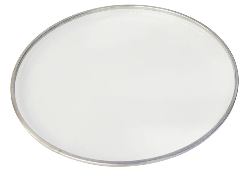 Wholesale Custom Various Size Milky Double Layer Oil Skin Drum Head ...