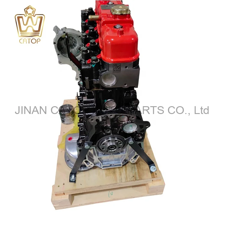 New G4nc Complete Block For Hyundai Car Engine 192f Gasoline Engine ...