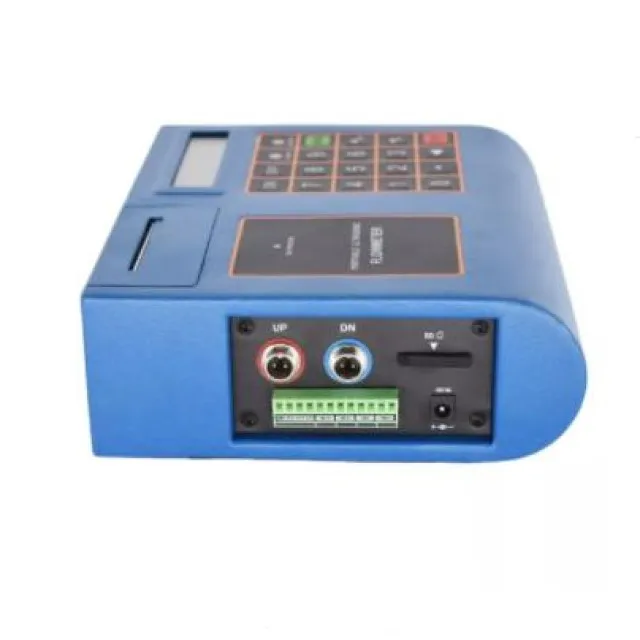 Taijia Ultrasonic Flow Meter Arduino Ultrasonic Water Flow Meter Sensor ...