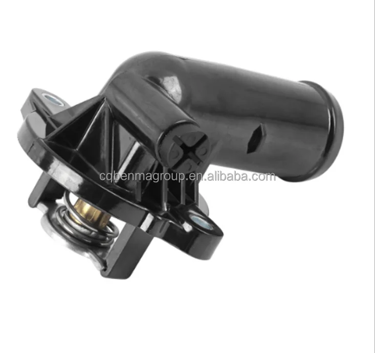 Piezas de coche conjunto de carcasa de termostato para CHRYSLER 300C 3 ...