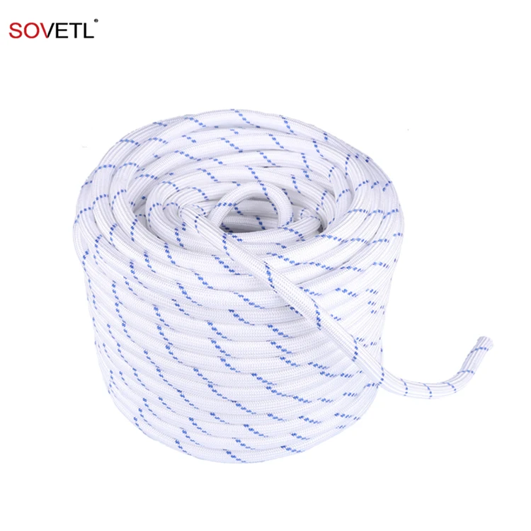 UHMWPE Rope - Durable, Lightweight, and Abrasion Resistant