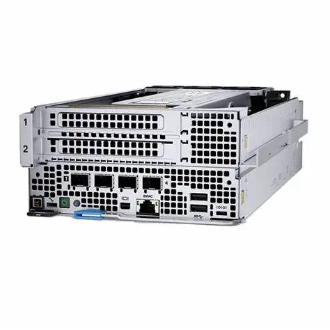 XR4000W, XR4510C, XR4000R, XR4000Z - Durable Poweredge Solutions