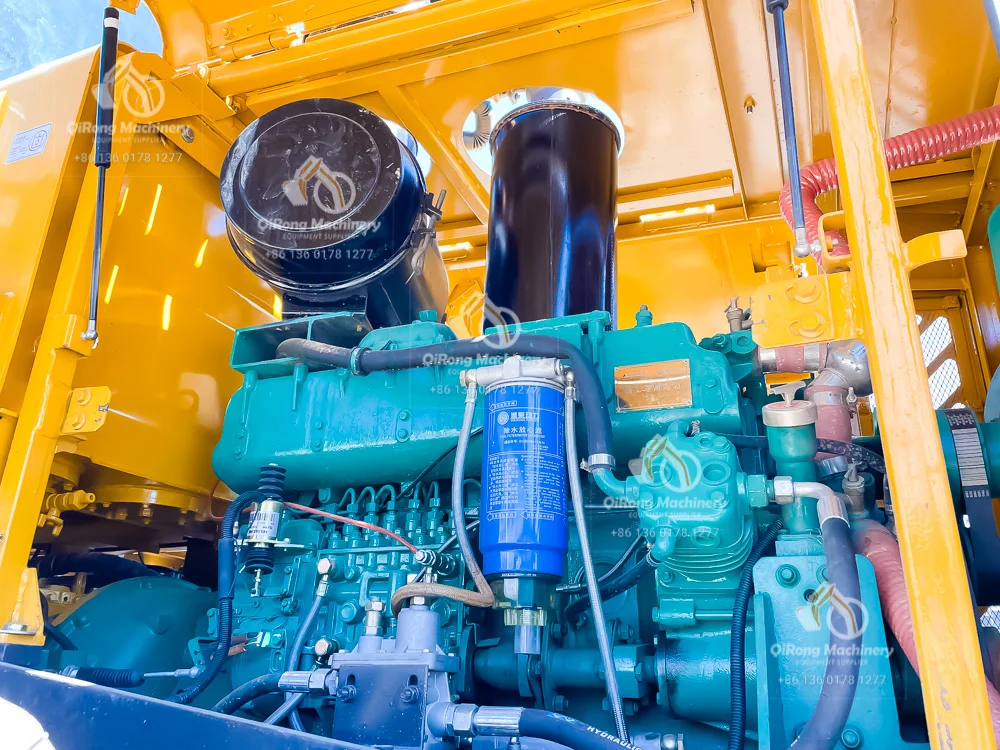 Sdlg Wheel Laoder 958 - Mini Load H 180 - Used Laoder 956 - Shovel ...