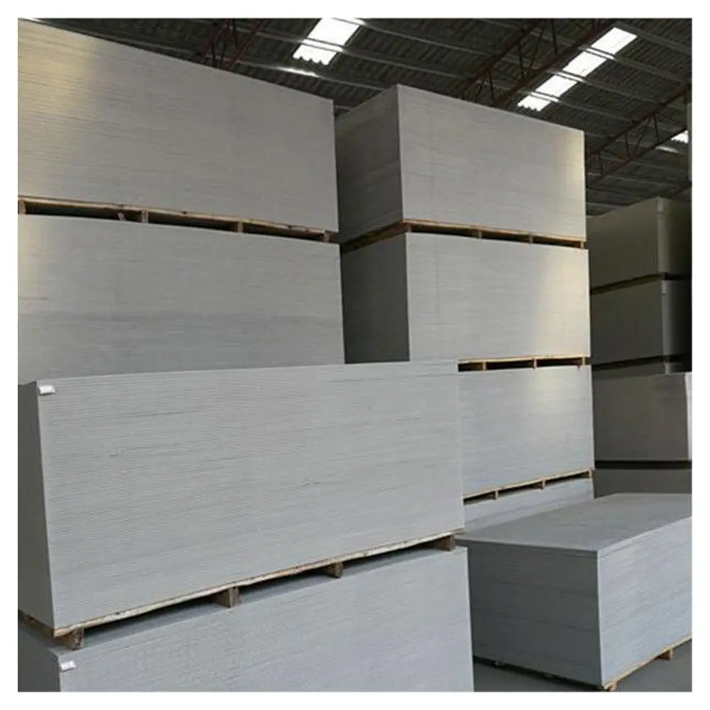 Orient High Performance Compressed Fiber Cement Board For Structural ...