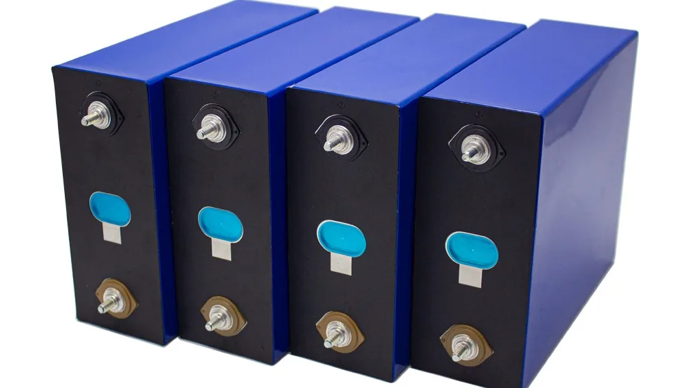 280ah 3.2v Lifepo4 Lithium Cell Msds Un38.3 Bis Ev Rechargeable ...