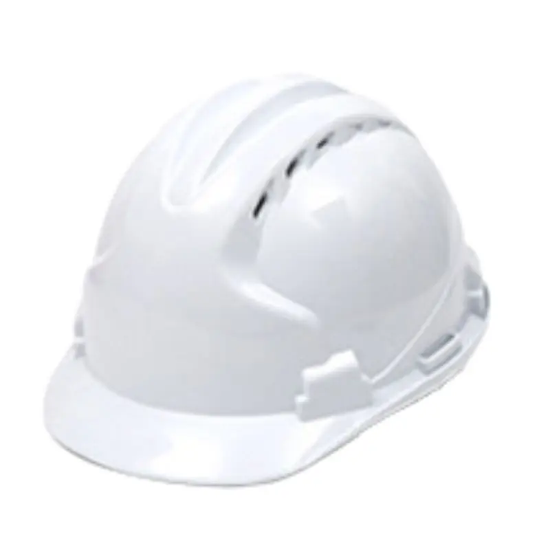 Yuda Safety Helmet Abs Construction Work Cap Protective Hard Hat For ...
