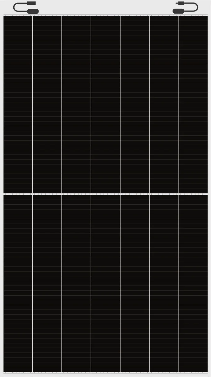 Powerful Home Flexible Solar Panels 420 Watt 425w 430w Monocrystalline ...