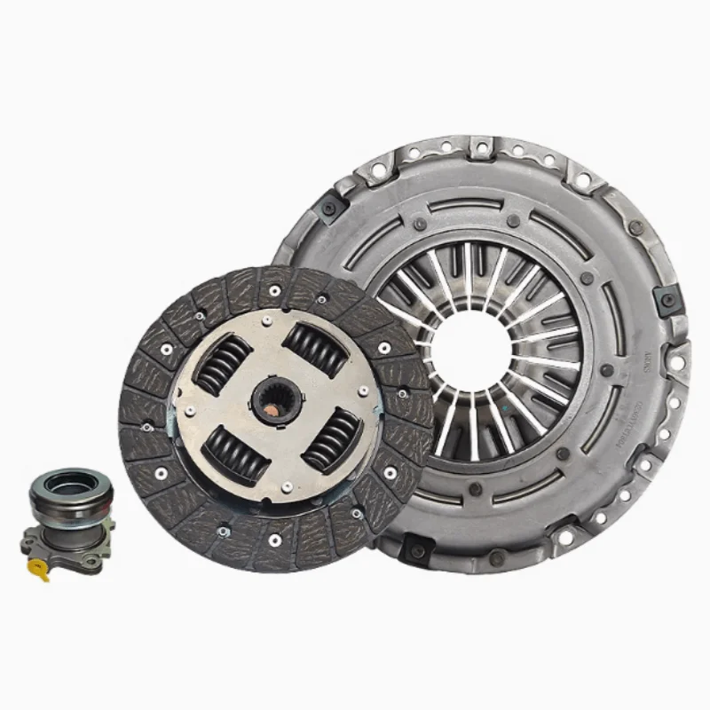 JAC Automotive Parts - Reliable Light Truck Solutions