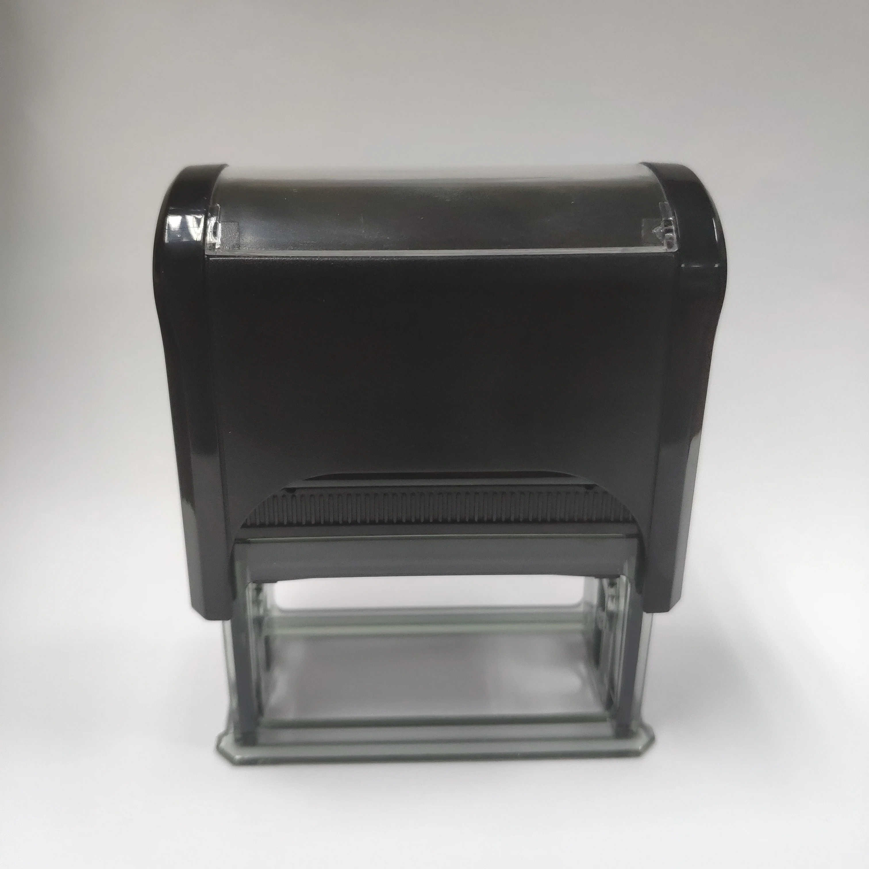 Wes Custom Stamp - Self Inking Logo Stempel S-1847