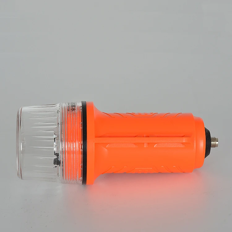 AIS Fishing Net Beacon - Track Your Marine Nets with Ease