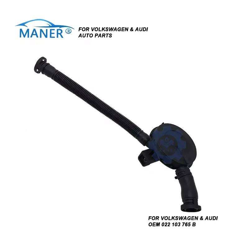 MANER Automotive Parts - Seat Ibiza Engine Diagram & 03F133751B