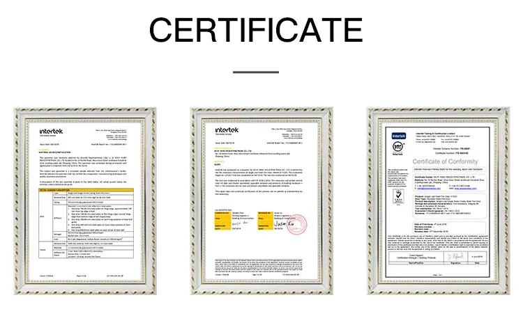 Eco-friendly Composite Interior Doors - Combine Modern & Traditional ...