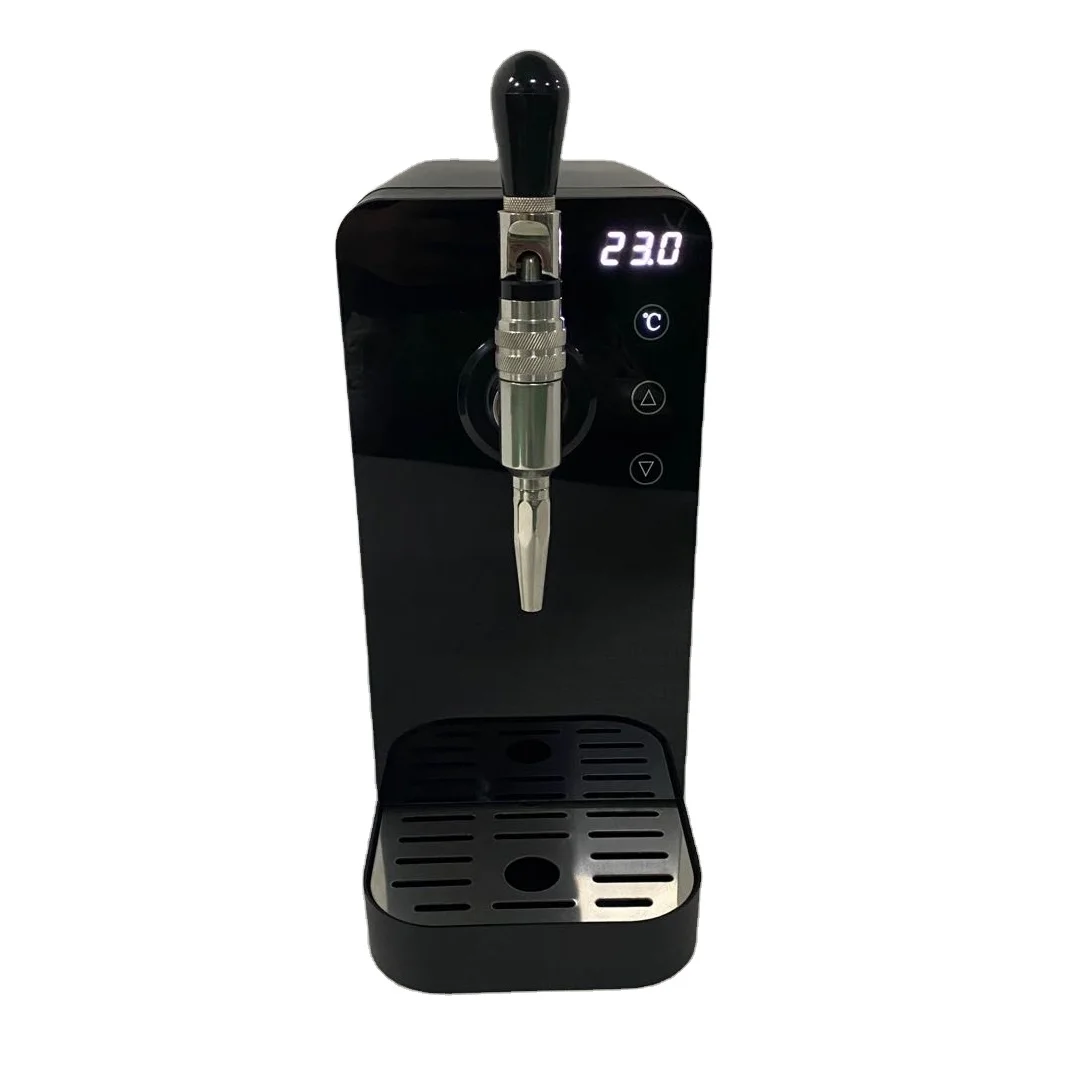 Alibaba.com: Customization Carbonated Soda Fountain Machine with CO2 ...