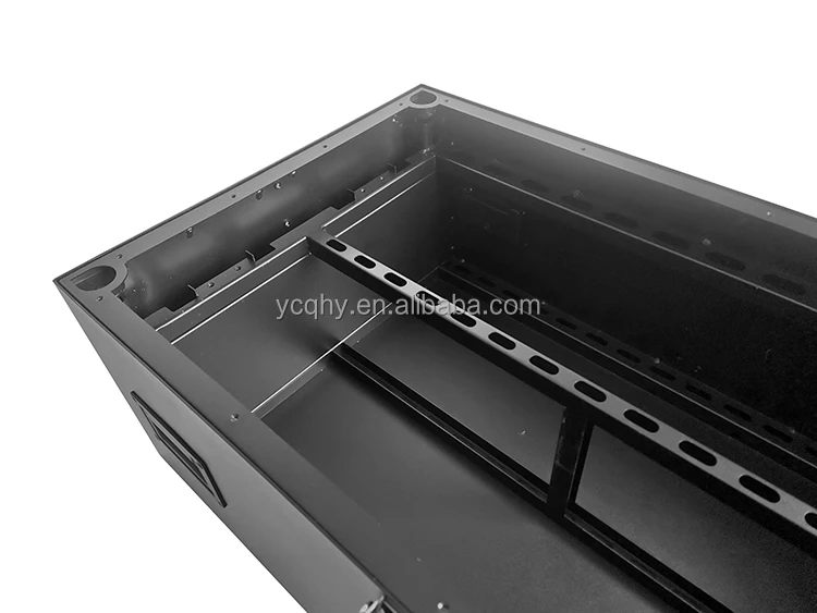 48V 300ah DIY Kits with 16S BMS Battery Box for Solar Storage