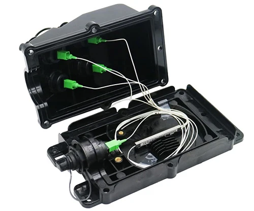 4 Port Mst Box Corning Optita P Ftth Ftta Nap Waterproof Multiport ...