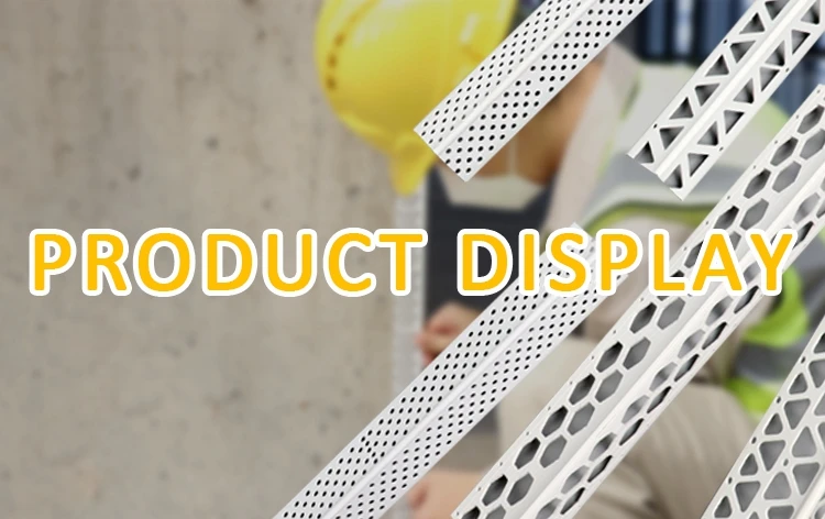 All Purpose Flexible Arched Plastic Plastering Ceramic Tile Stucco ...