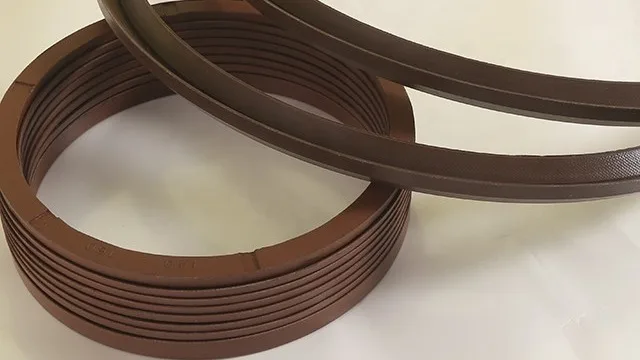 Nbr/fkm/ptfe Material V Packing Seal / Chevron Seals - Buy V Ring,V ...