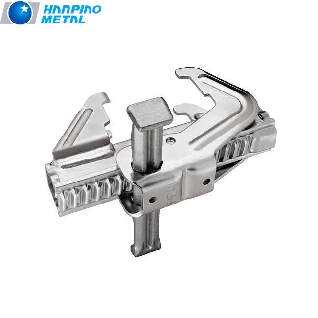 Hanpiao Building Formwork Clamp Steel Formwork Bfd Clamp - Buy Formwork ...