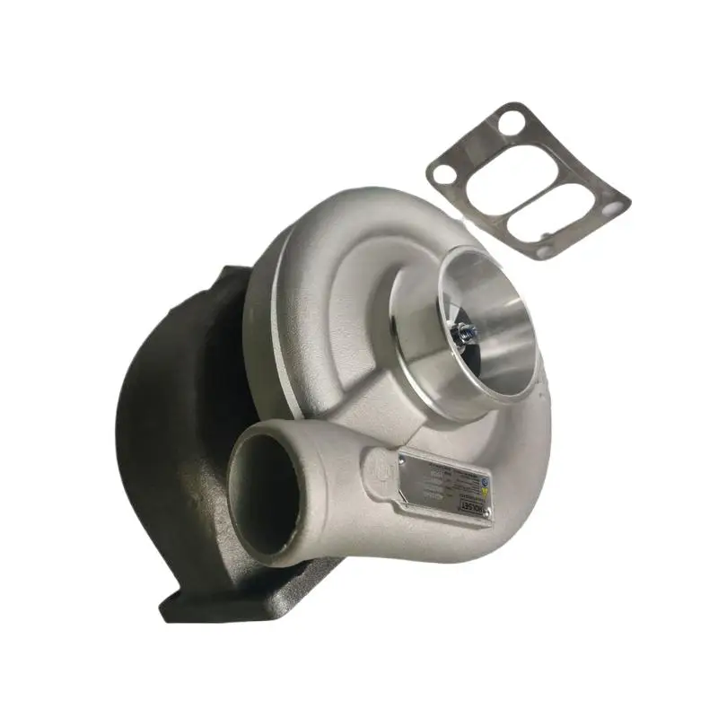 Turbocharger for Cummins 6D102 & 6D107 Engines - 4031649