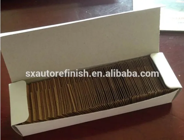 100pcs Single Edge Scraper Industrial Razor Blades - Buy Shaving Razor ...
