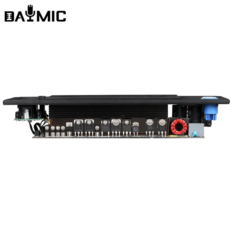 500W Power Amplifier Module - Professional Sound Equipment