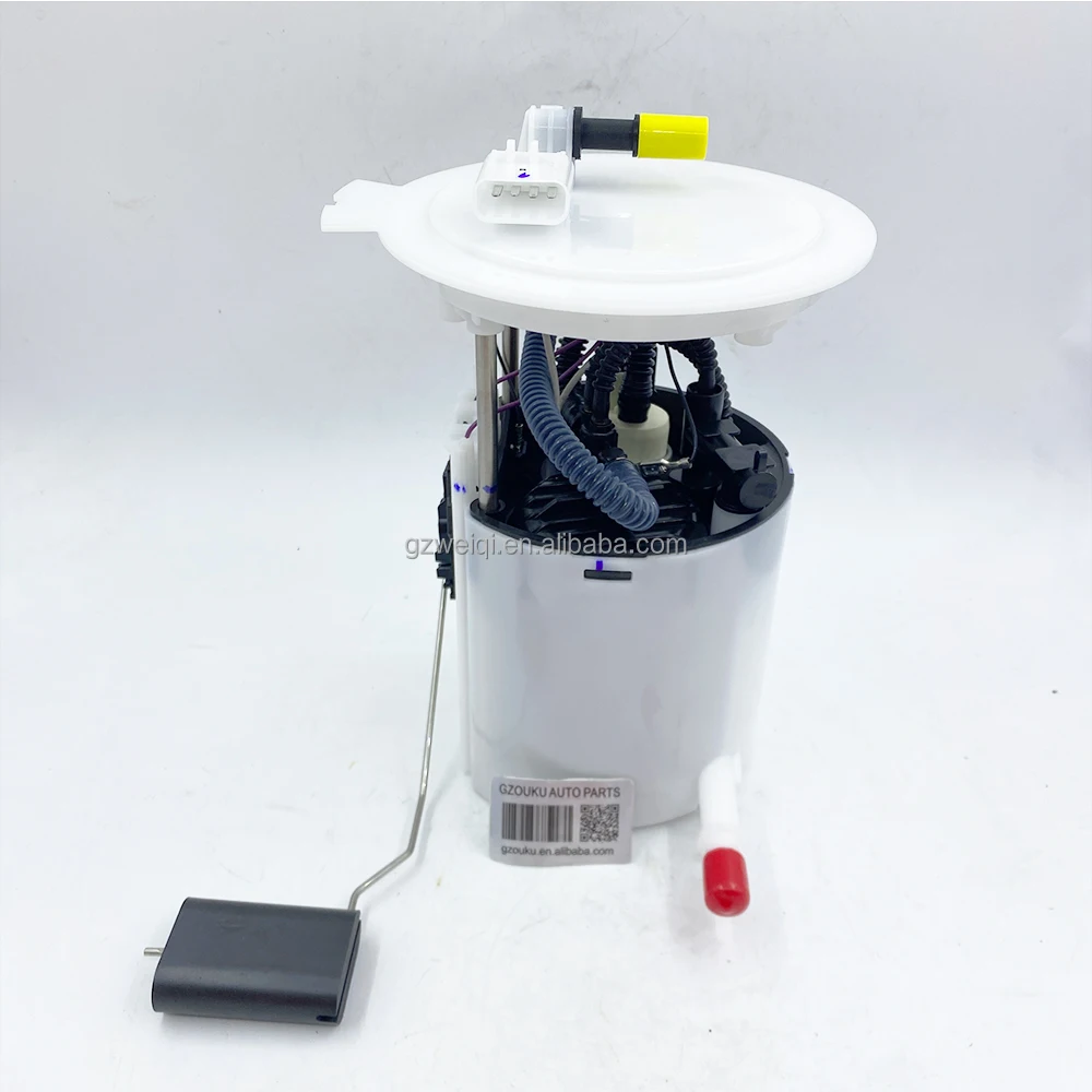 68304617AA New Fuel Pump Assembly for Grand Cherokee 11-23 Plastic ...