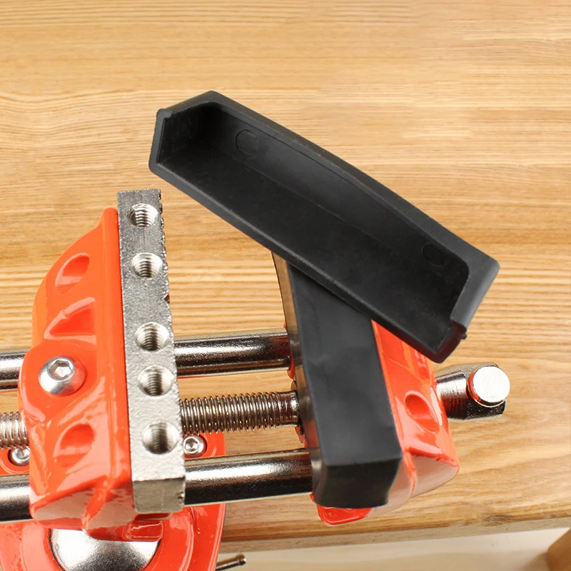 Universal Units Clamp Vice Hand Tools - 360 Degree Swivel