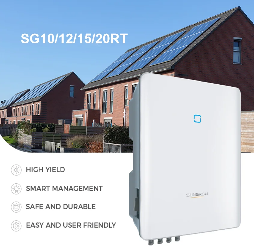 批发sungrow Sg10rt-20 Sg12rt-20 Sg15rt-20 Sg17rt-20三相并网太阳能逆变器sungrow - Buy 太阳能逆变器sungrow,阳光变频器 ...