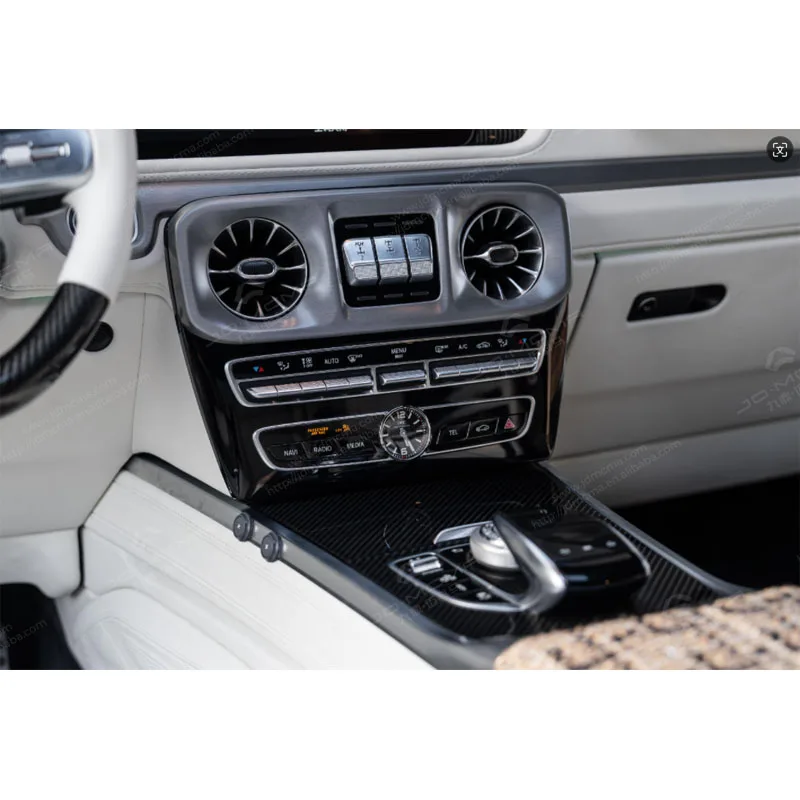 Alibaba.com: Mercedes-benz 2024 Luxury Interior Upgrade Kit for G Class ...