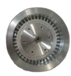 Alcatel Adixen MDP5011 Turbo Molecular Drag Pump-Hover Techn