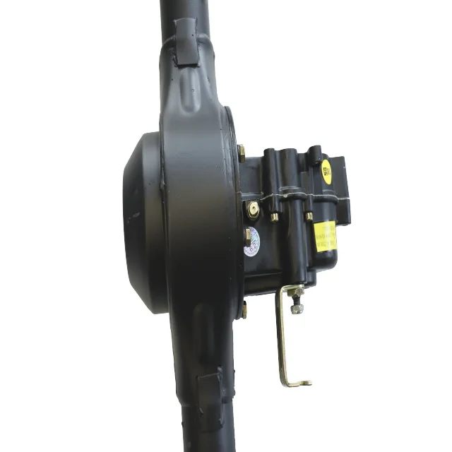 Selling Well around the World Buggy Rear Axle Differential
