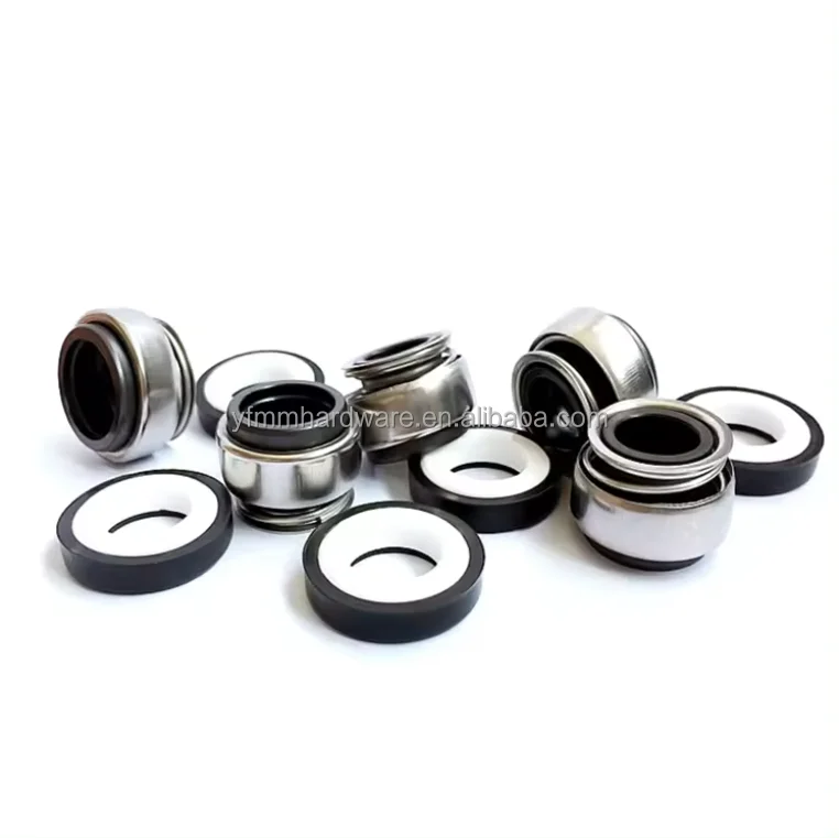Seal Mechanical Industrial air Compressor Water Pump Mechanical Seal ...