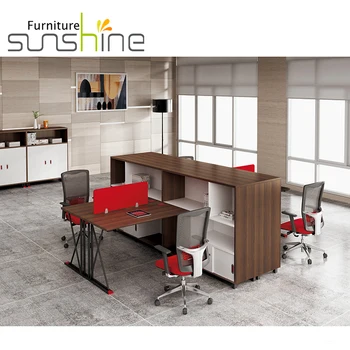 Office Workstations Modular Saving Space Cubicles Office Furniture ...