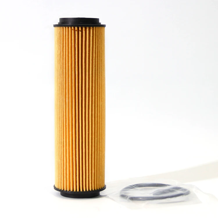 Chinese Automotive Oil Filter Manufacture OE A2711800109 Oil Filter De ...