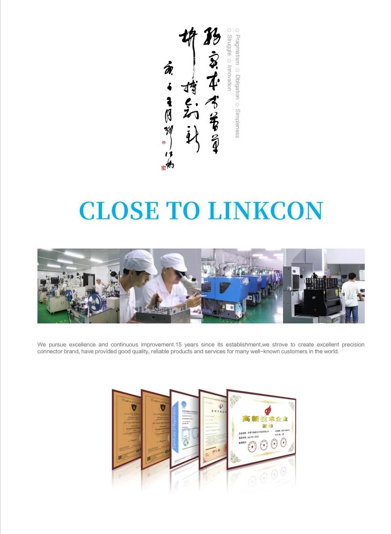 Waterproof Wire FAKRA RF Connector 7.03A8 Series for Audio & Video ...