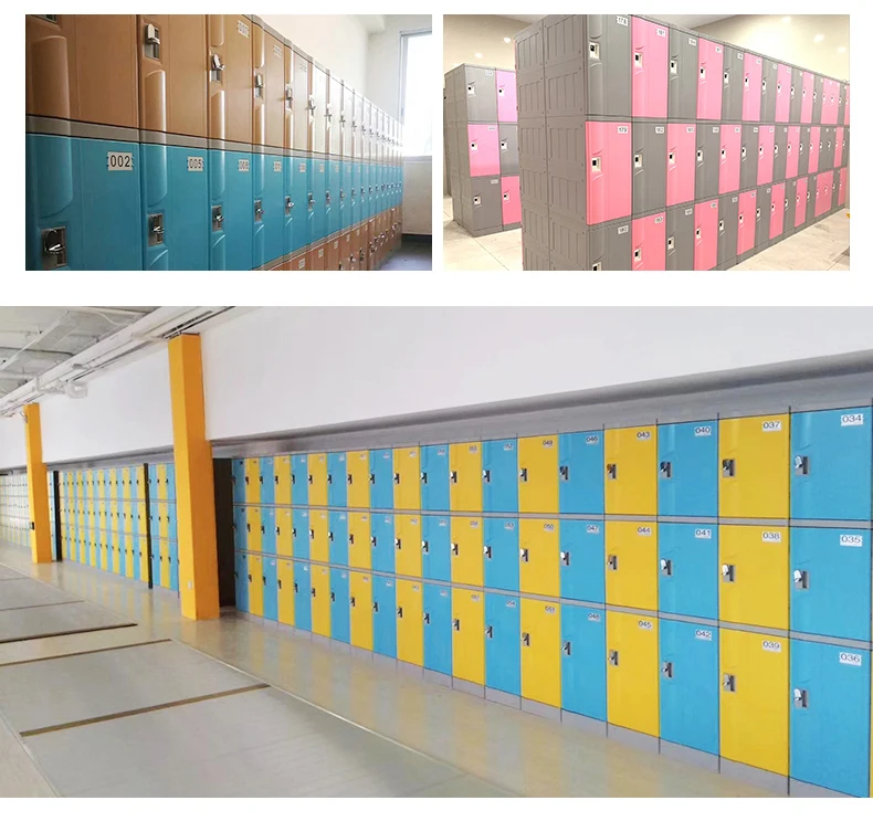 Toppla Black Lockers Clearance Armarios Trasteros Parking Utiles ...