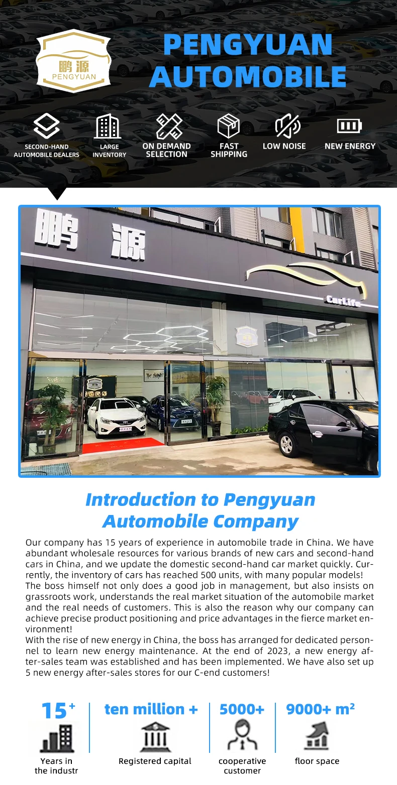 Haval Menglong Raptor Hi4 SUV Chinese Plug-In Hybrid Electric Car 102km ...