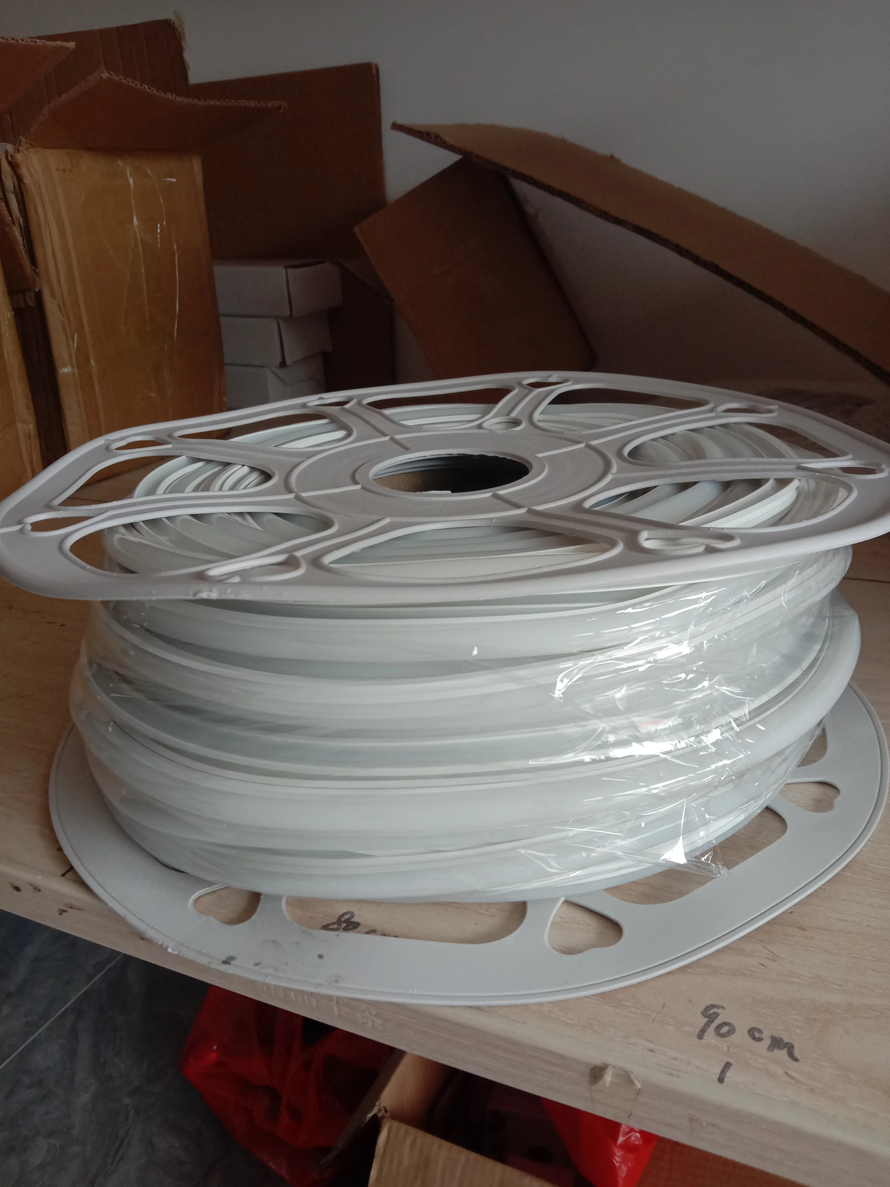 HD Neon Flex - 12V LED Lights for Landscape Advertising