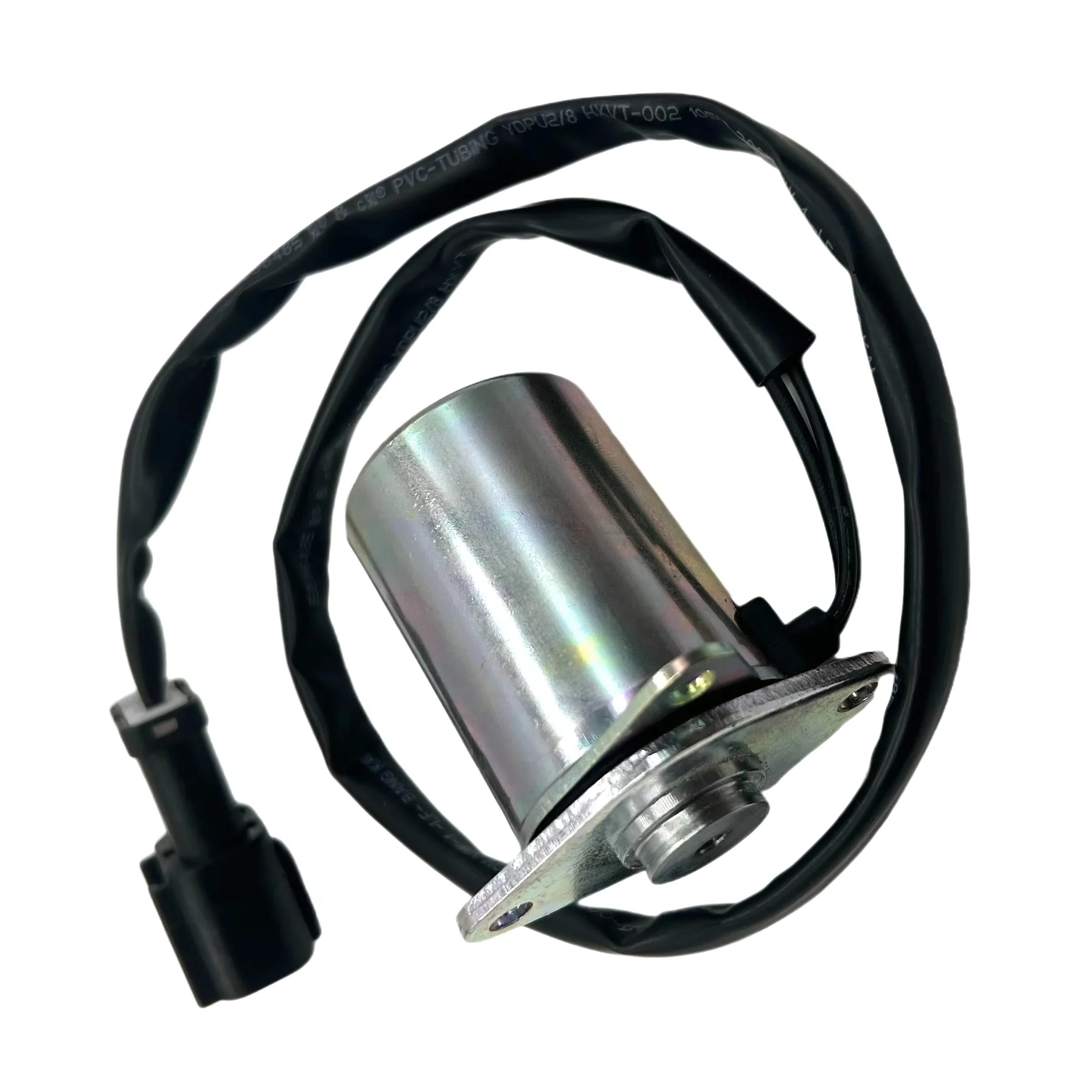 Solenoid Valve Swing Solenoid Valve 206-60-51132 For Pc200-6/220-6/240 ...