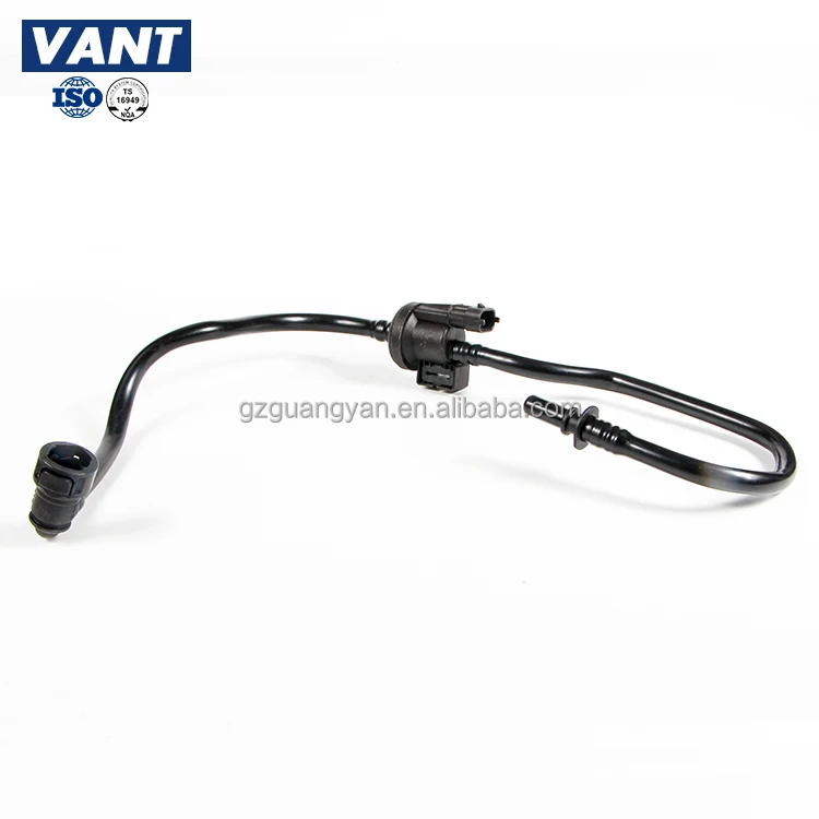 LR010749 Fuel Line Pipe Vacuum Hose for Land Rover & Jaguar